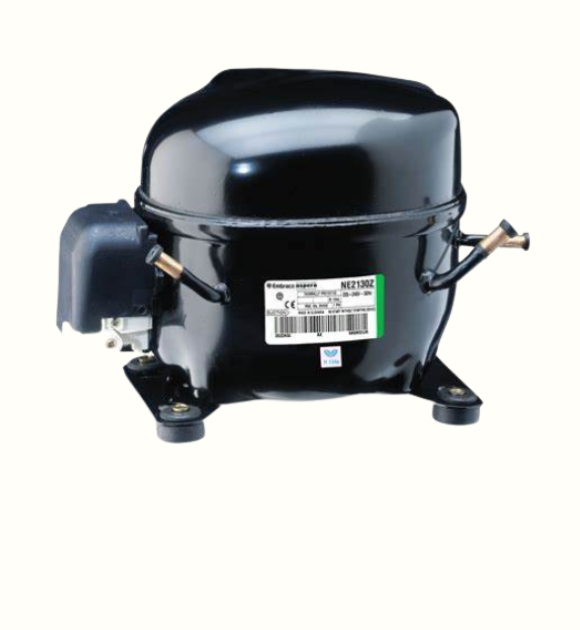 Compressor - Refshoppe By Beijer Ref