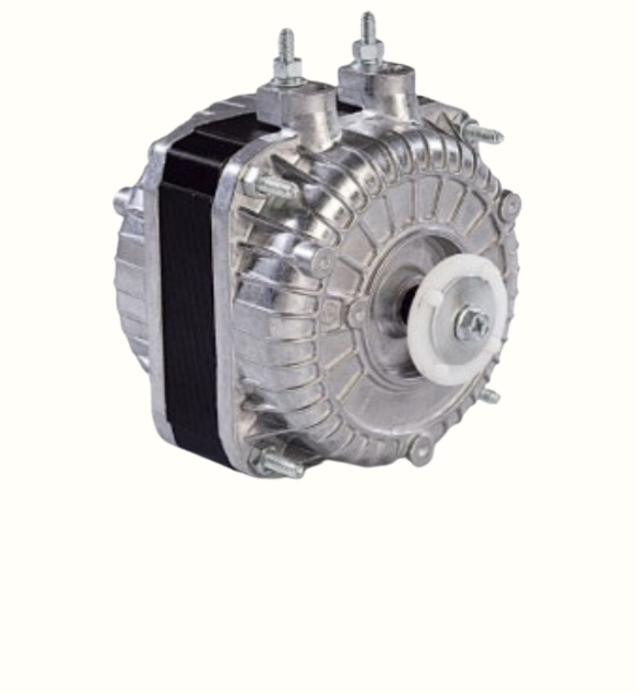 Fan & Motors - Refshoppe By Beijer Ref