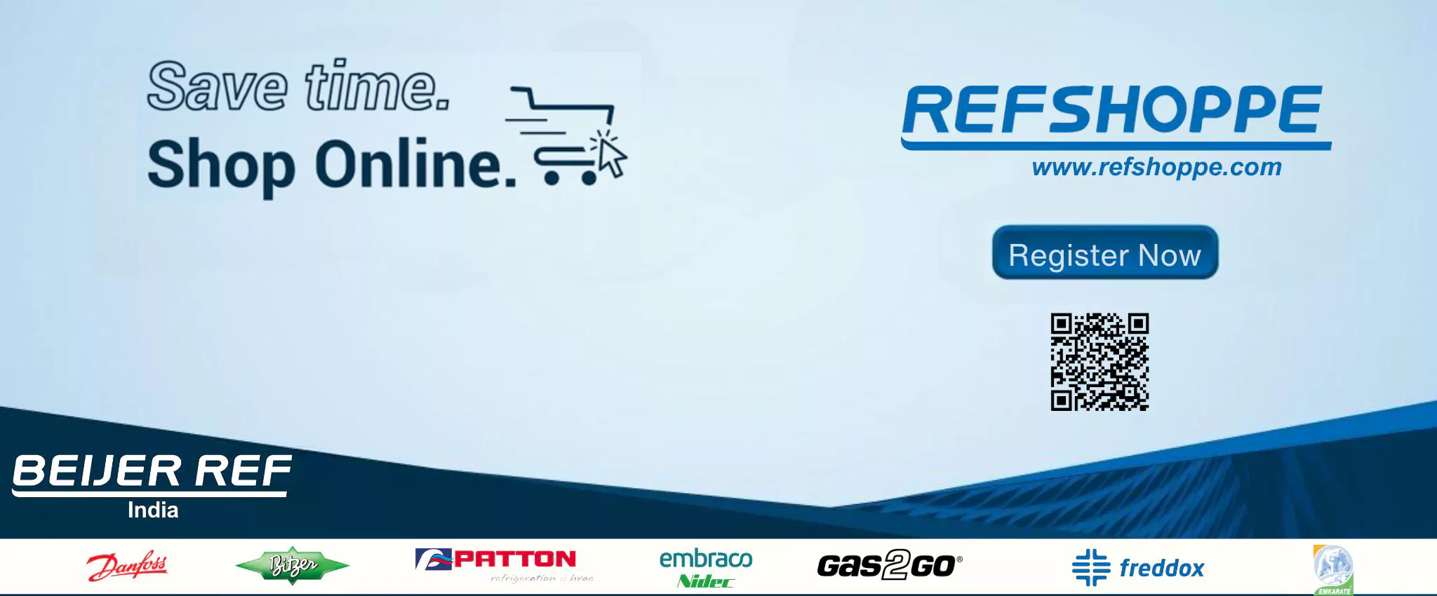 Beijer Ref India – Trusted HVAC & Refrigeration Solutions from Global ...