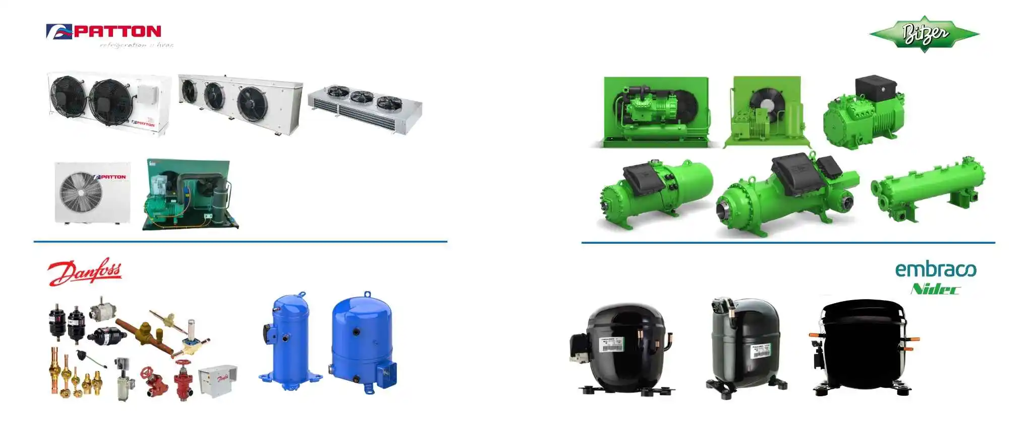 Beijer Ref India – Trusted HVAC & Refrigeration Solutions from Global ...